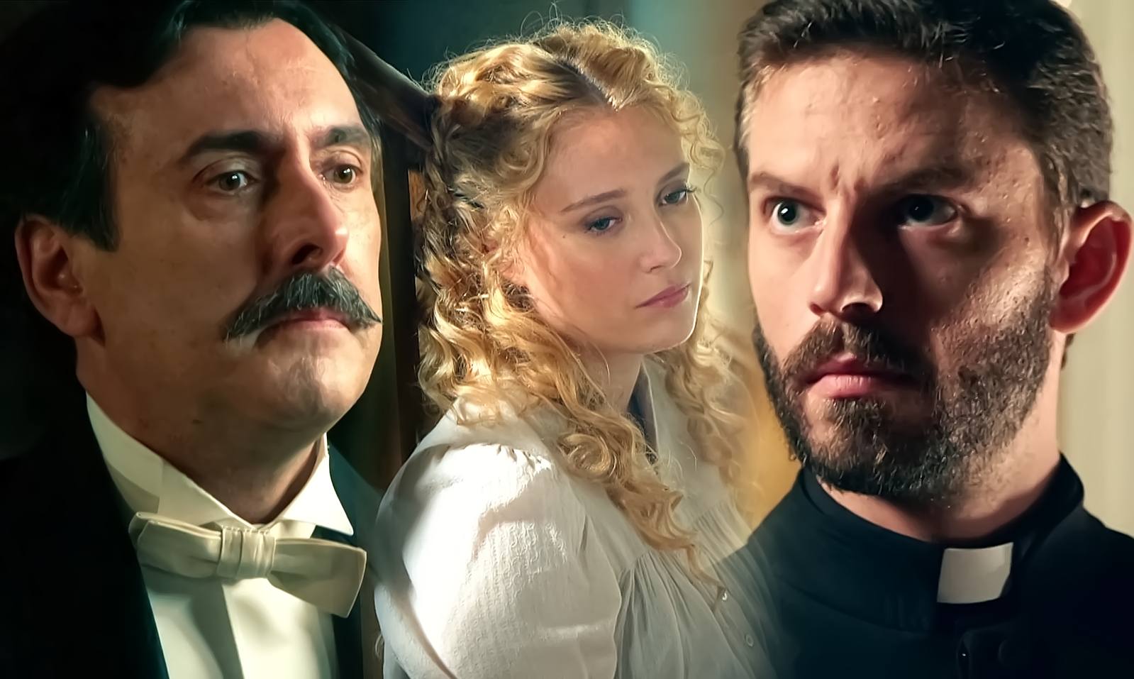 Circunstancias inesperadas : El rostro oscuro de Samuel se revela y la ...