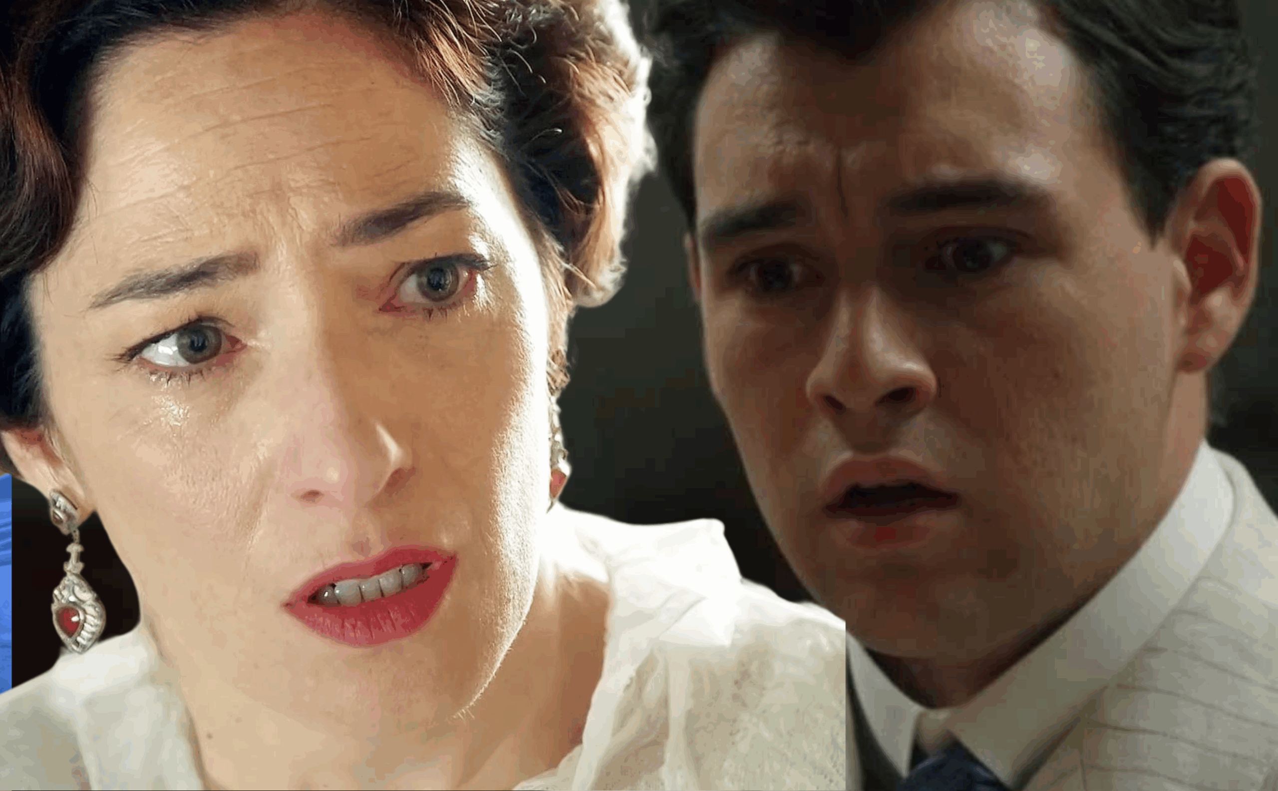 ‘The Promise’, episodio de adelanto se transmite el martes 6 de mayo ...