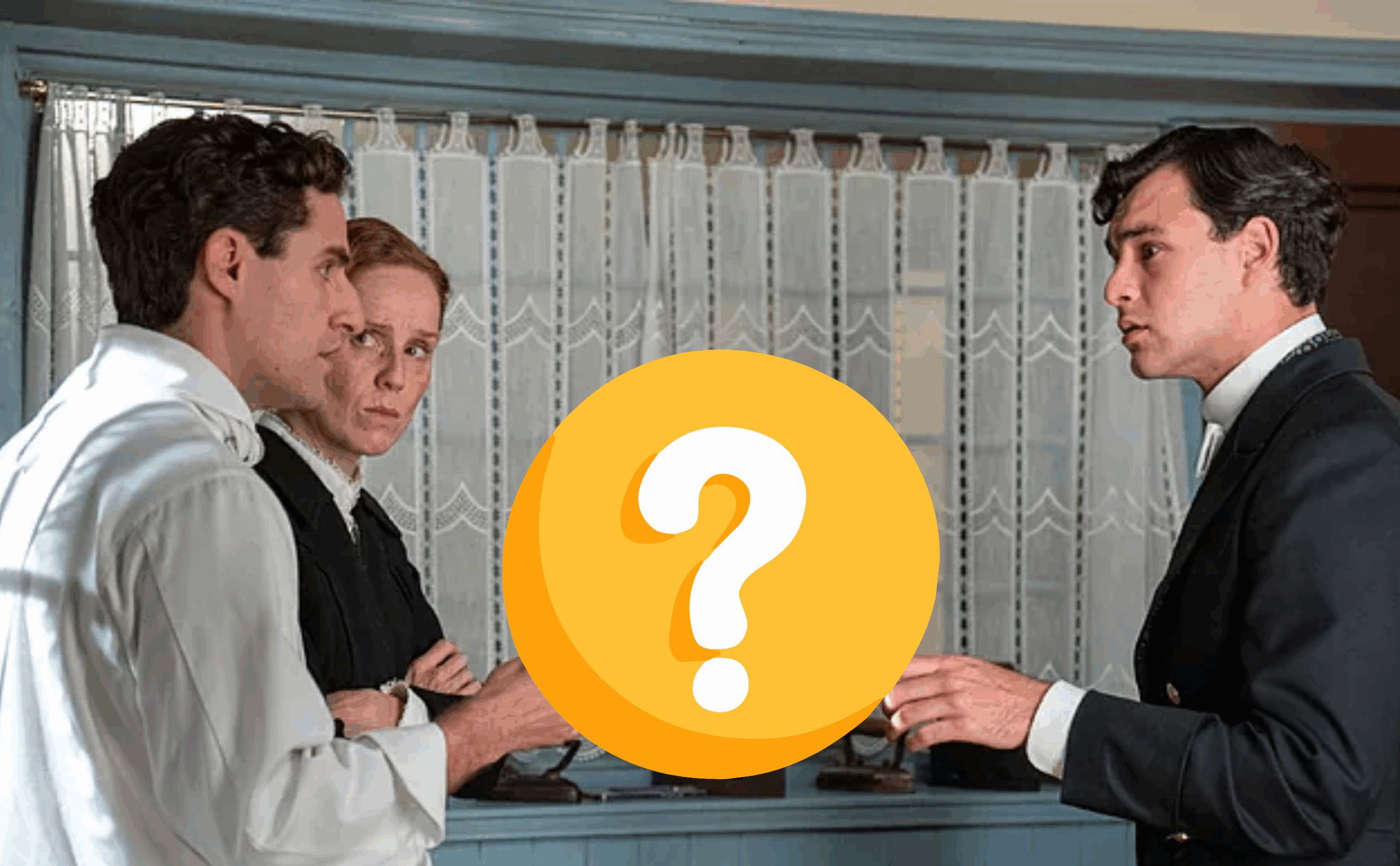 Resultados sorprendentes después de que Lope, Pía y Curro analizaran ...